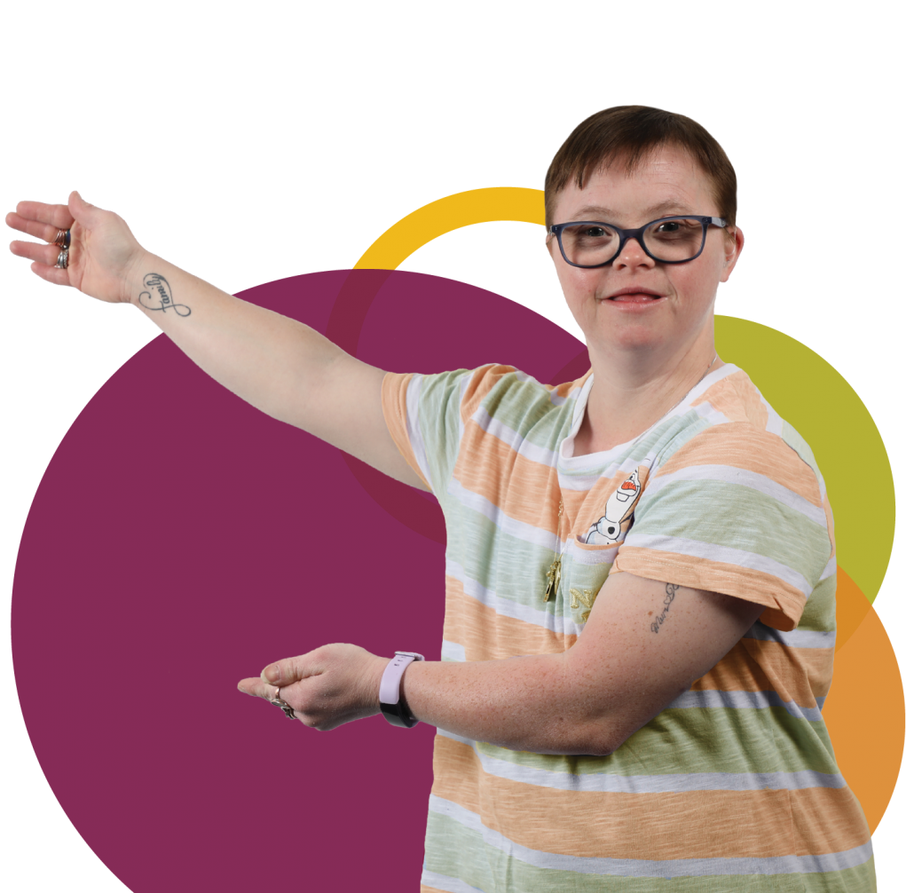 Lutheran Disability Services | Adelaide, Barossa, South Australia