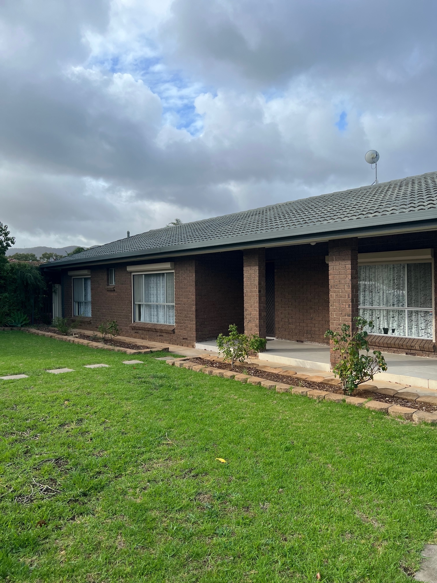Lutheran Disability Services - SIL, Dernancourt, Adelaide