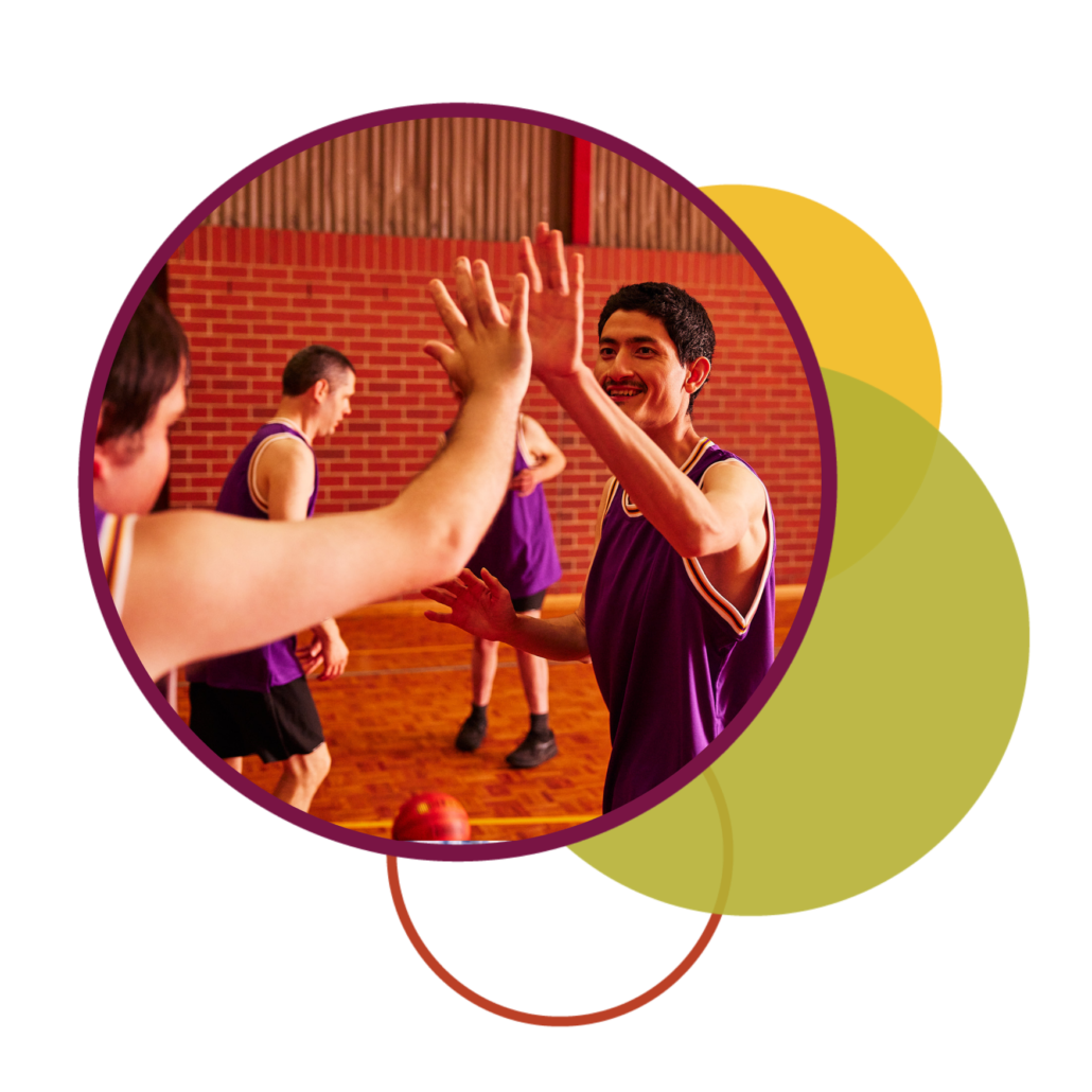 Lutheran Disability Services | Adelaide, Barossa, South Australia