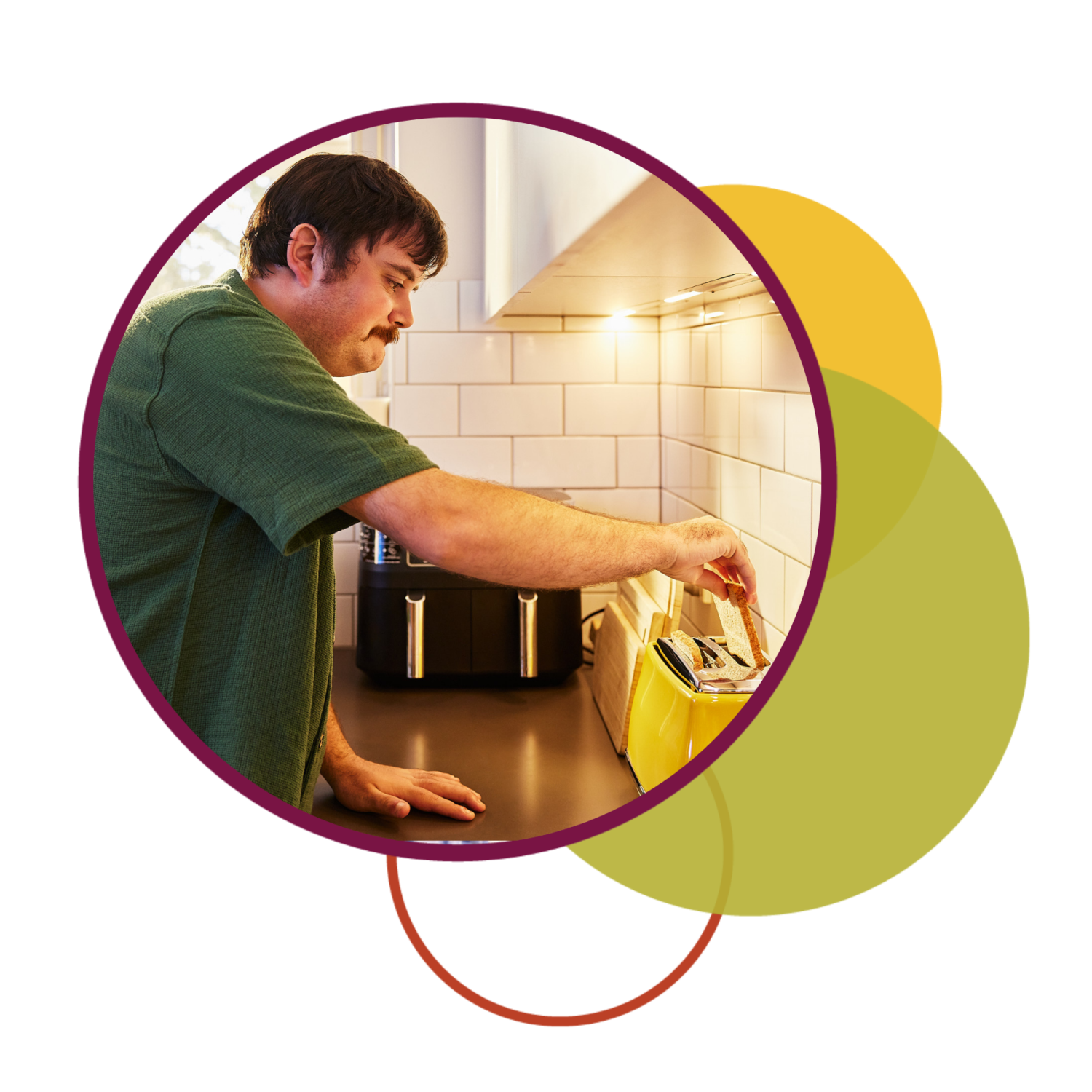 Lutheran Disability Services | Adelaide, Barossa, South Australia