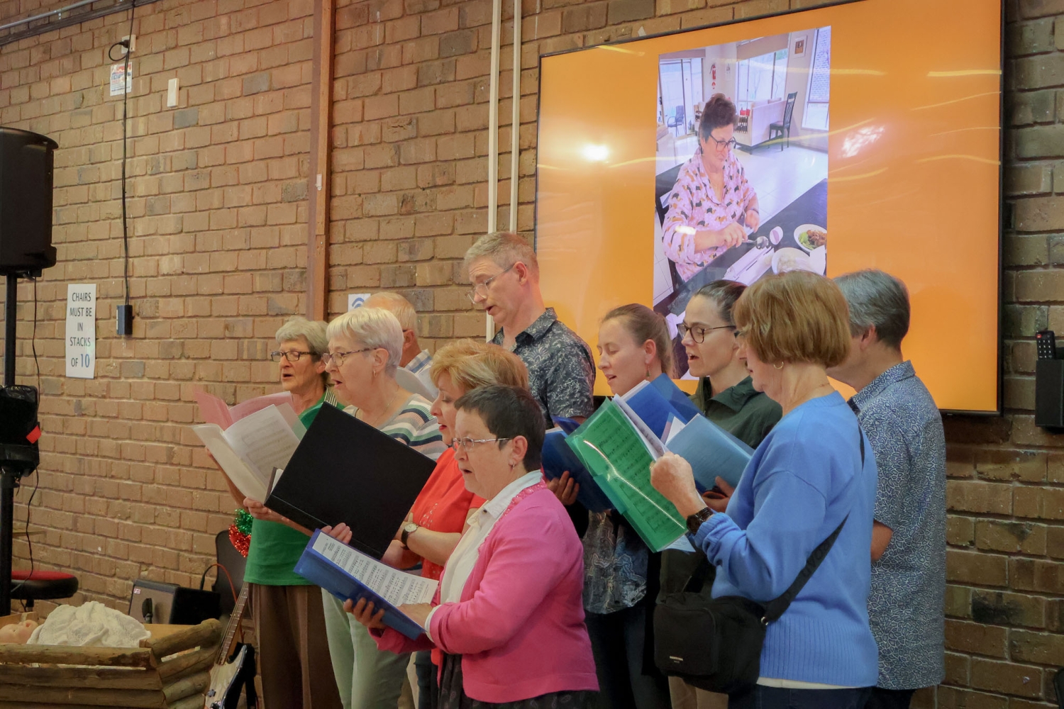 Celebrating Christmas Spirit - Lutheran Disability Services