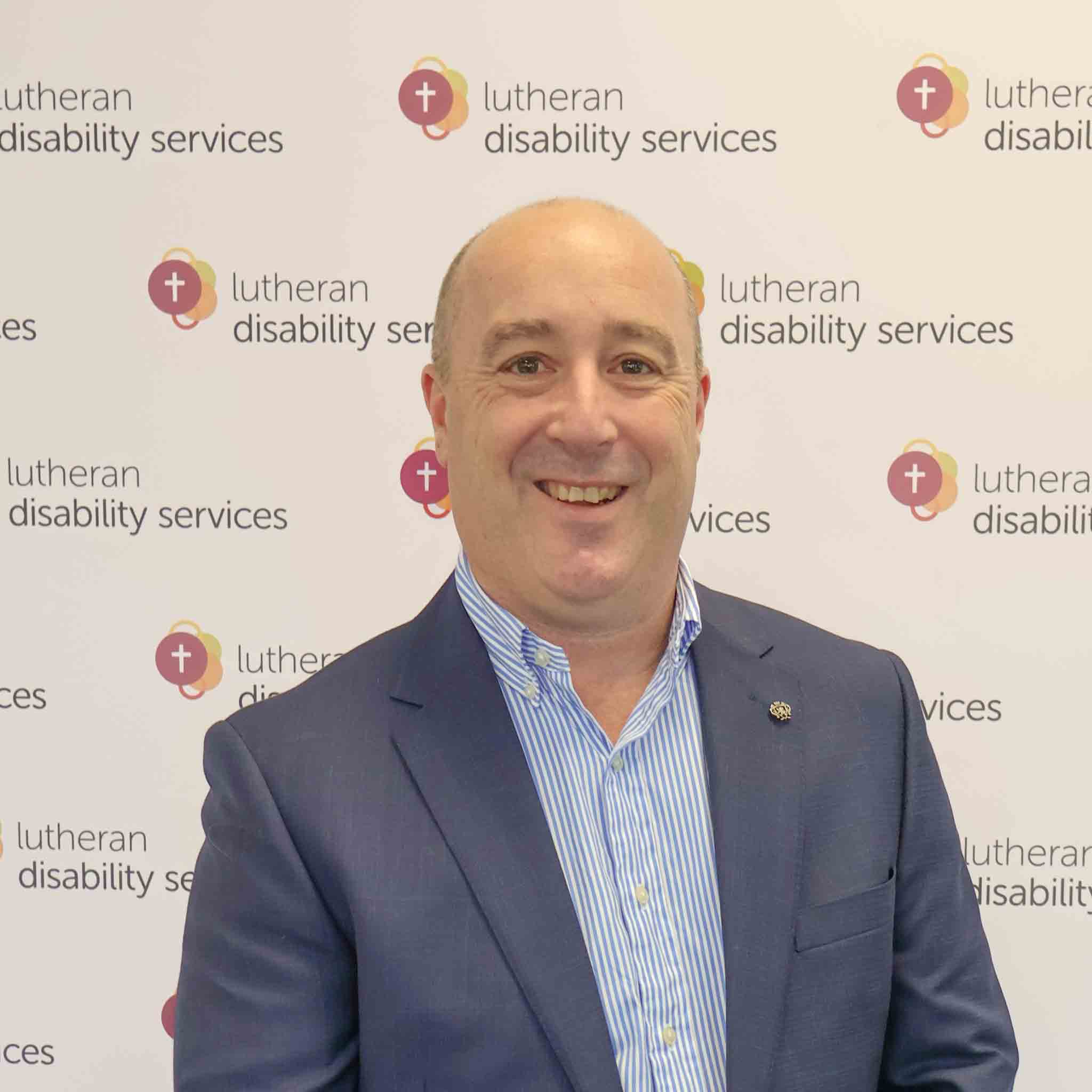 Audit Results - Lutheran Disability Services